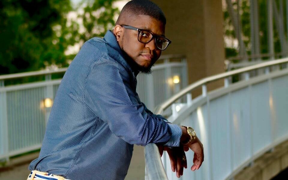Daily Inspiration: Meet Trell Martin - Voyage ATL Magazine | ATL City Guide