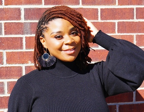 Conversations with Victoria Crowder - Voyage ATL Magazine | ATL City Guide