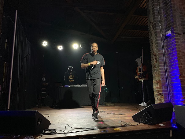 Rising Stars: Meet Halston Farmer - Voyage ATL Magazine | ATL City Guide