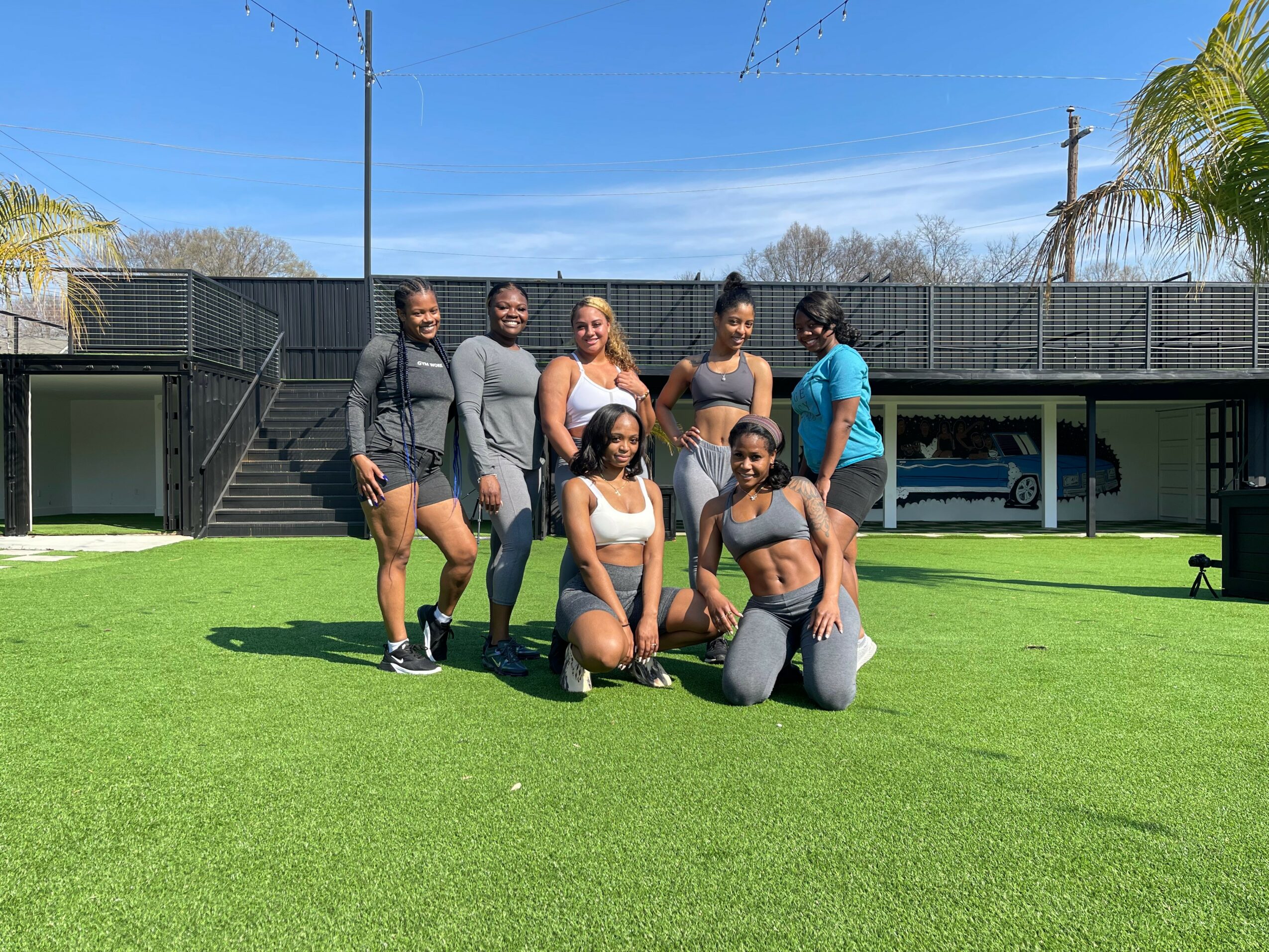 Life & Work with Alexis Robbins - Voyage ATL Magazine | ATL City Guide