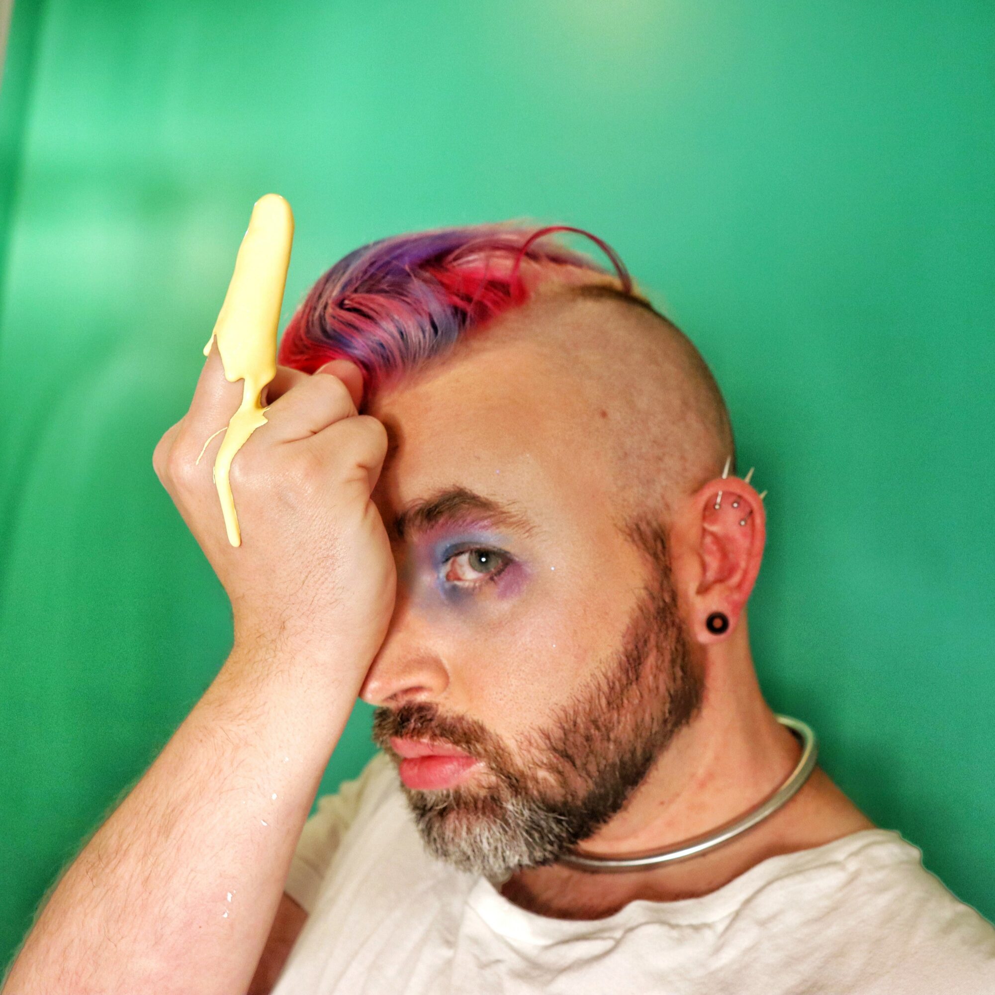 Community Highlights: Meet Baz Morris of Dirty Unicorn - Voyage ATL Magazine | ATL City Guide