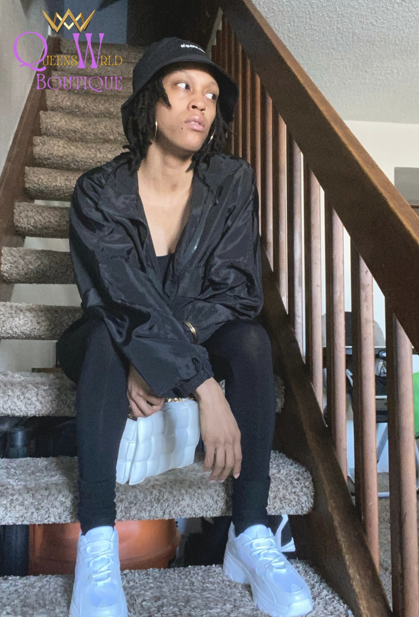 Community Highlights: Meet Briana Rorex of Queens Wrld Boutique ...