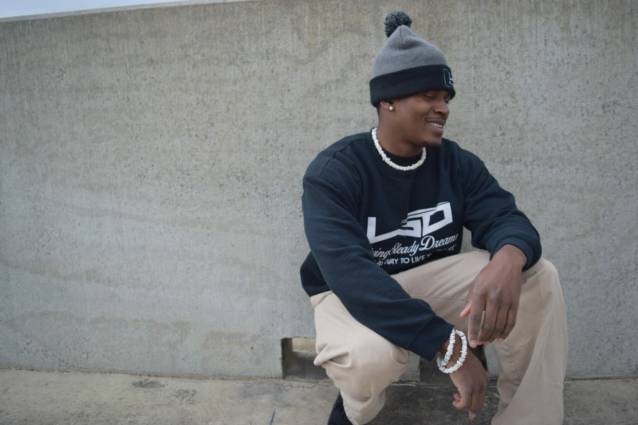 Daily Inspiration: Meet Carlos Reeves Jr - Voyage ATL Magazine | ATL ...