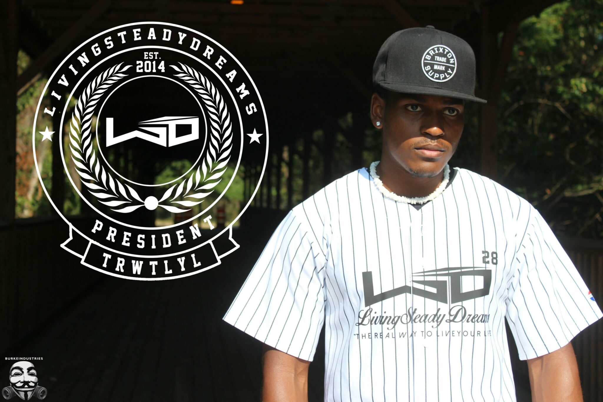 Daily Inspiration: Meet Carlos Reeves Jr - Voyage ATL Magazine | ATL ...