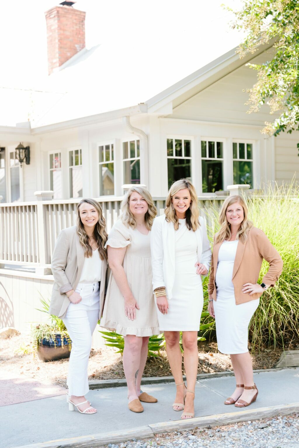 Meet Casey Rutherford of The Rutherford Group - Voyage ATL Magazine ...