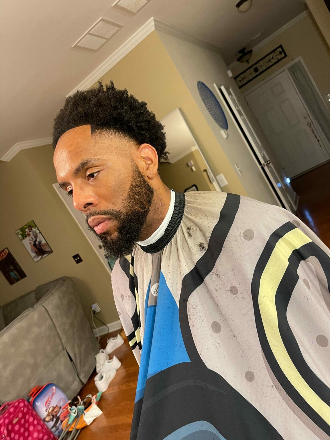 Meet Daniel Inman - Voyage ATL Magazine | ATL City Guide