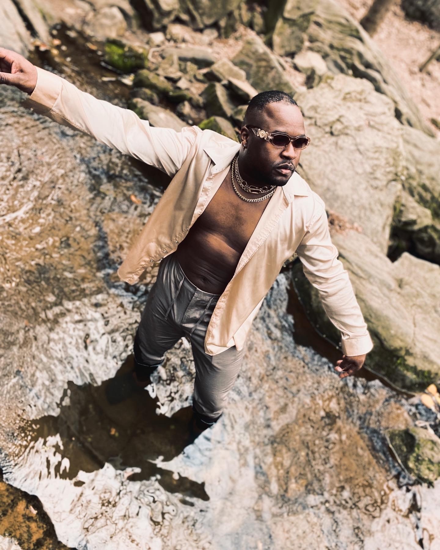 Check Out DeVante Marques’s Story - Voyage ATL Magazine | ATL City Guide