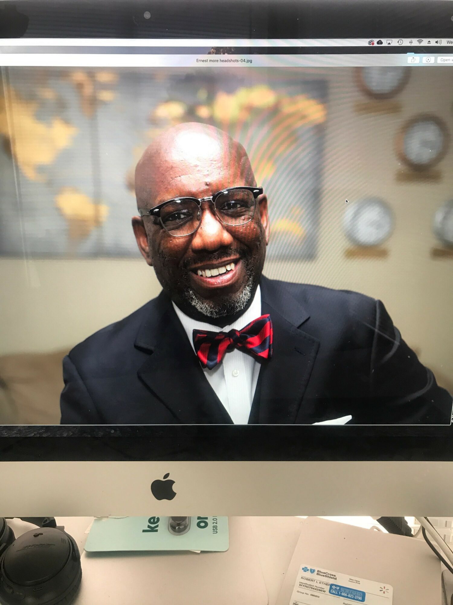 Rising Stars: Meet Ernest Moore - Voyage ATL Magazine | ATL City Guide