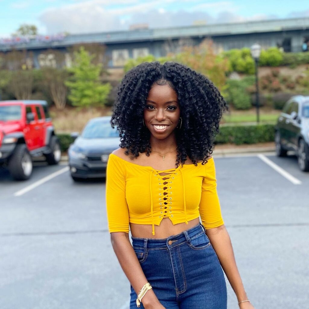 Daily Inspiration: Meet Felicia Ralph - Voyage ATL Magazine | ATL City ...