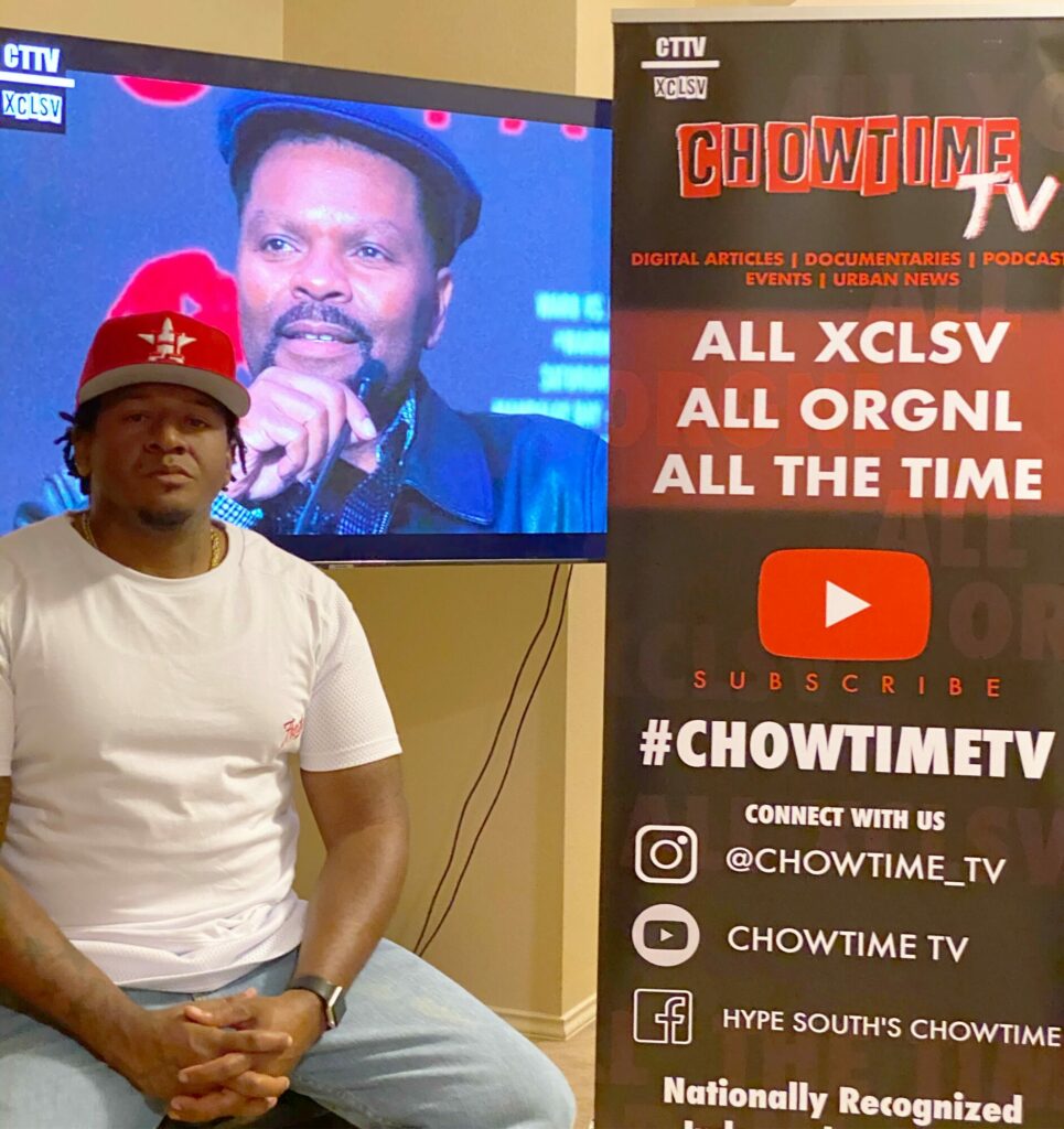 Meet Hype South - Voyage ATL Magazine | ATL City Guide