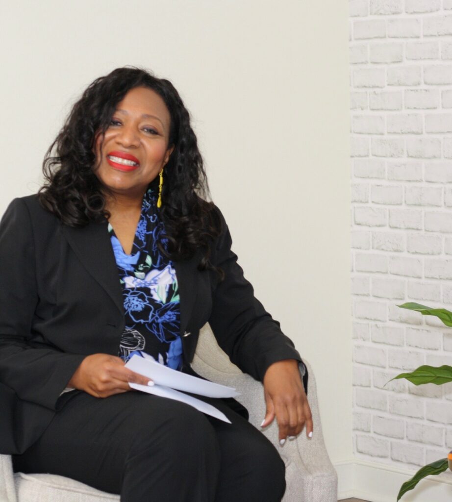 Rising Stars: Meet Juanita Farrow - Voyage ATL Magazine | ATL City Guide