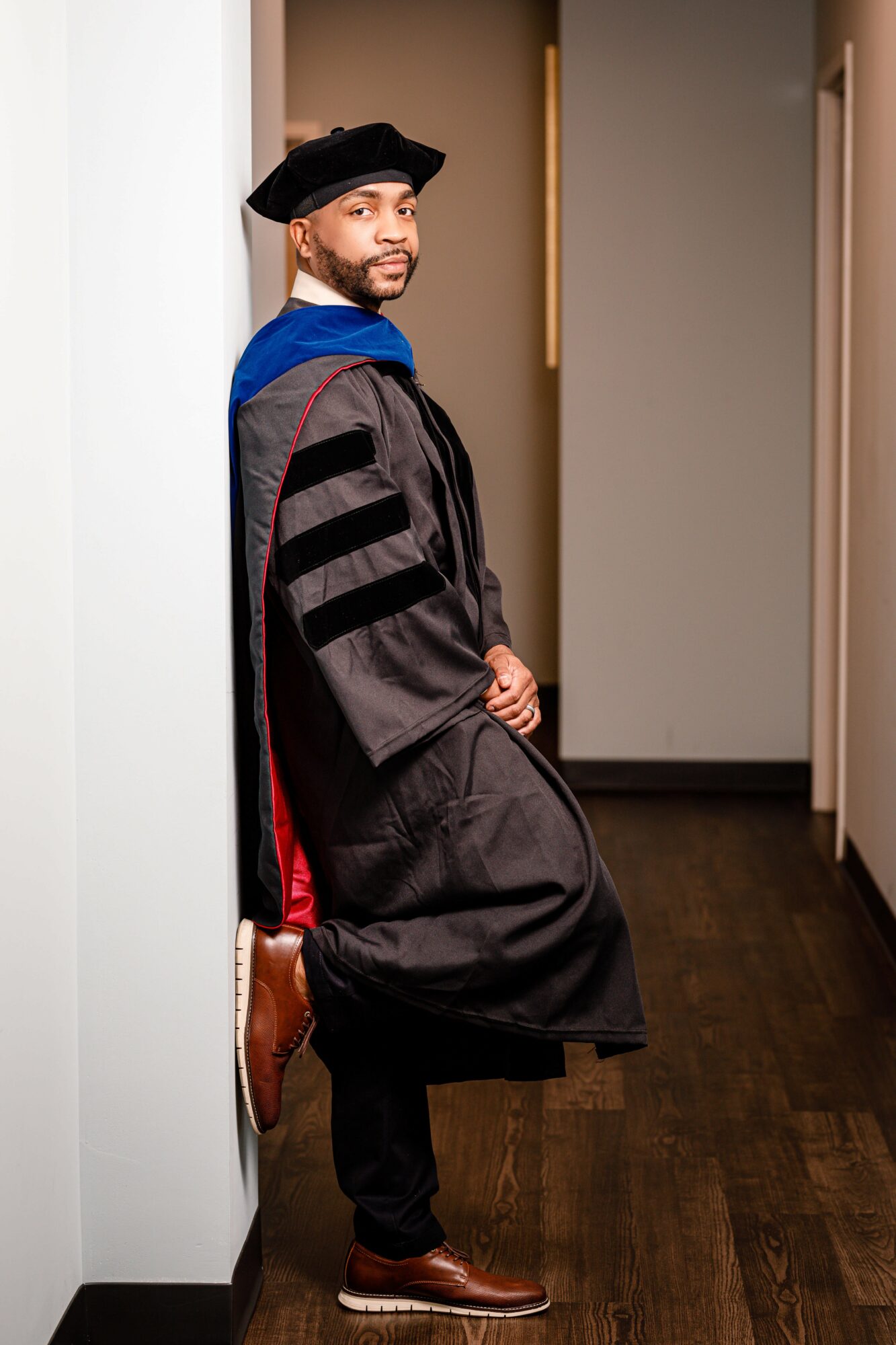 Inspiring Conversations with Ken Mixon II, PhD of Gwinnett Pediatric ...