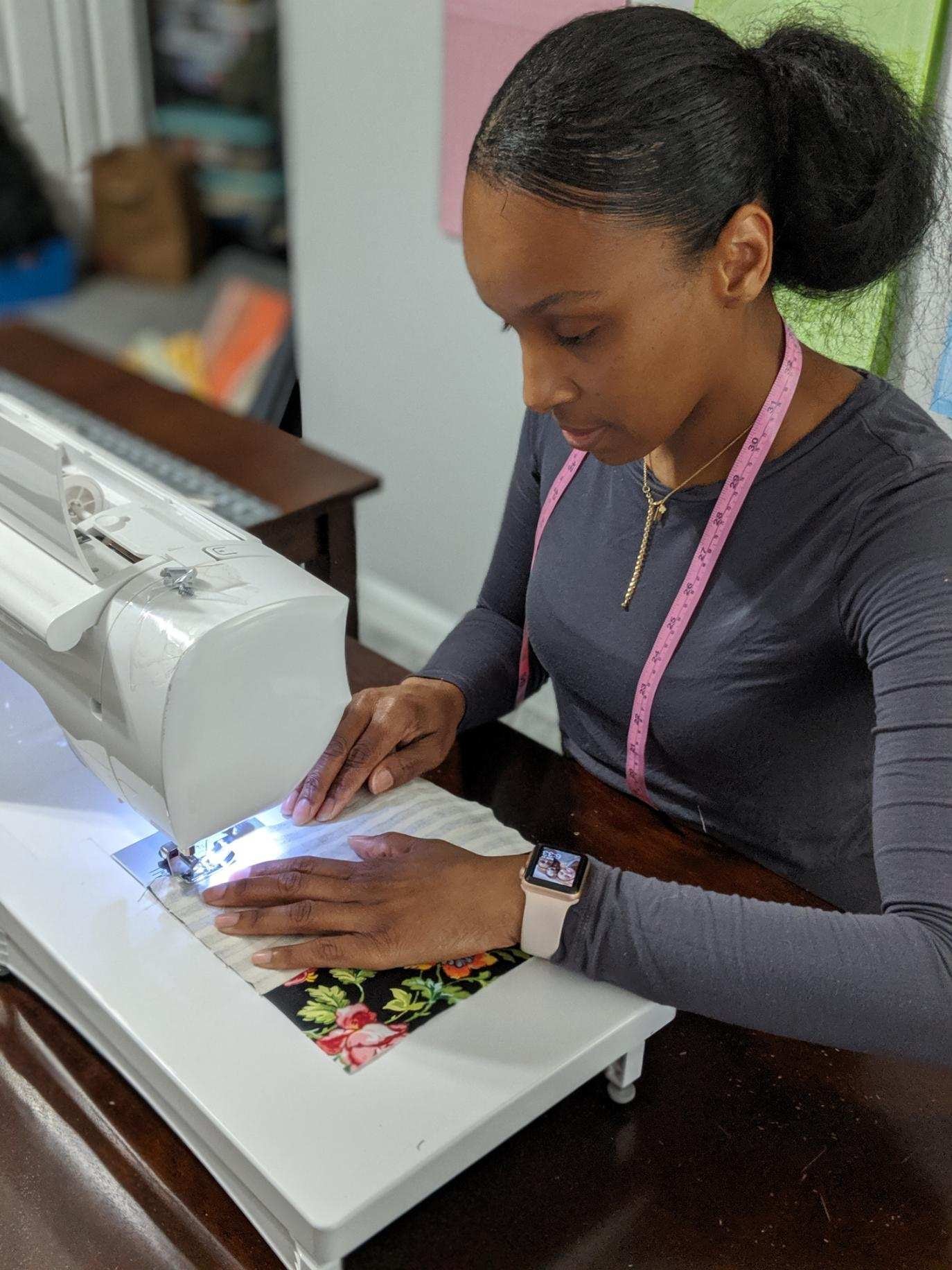 Meet Letitia (Joy) Herman - Voyage ATL Magazine | ATL City Guide