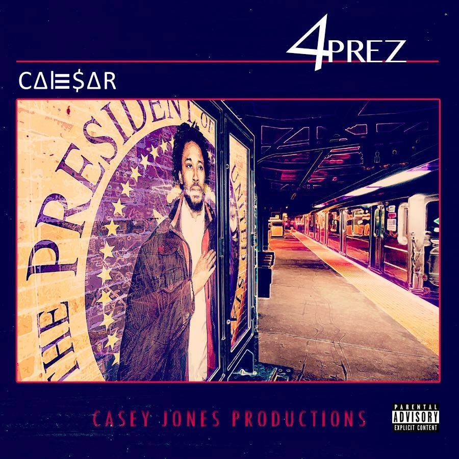 Meet Lucki Caesar - Voyage ATL Magazine | ATL City Guide