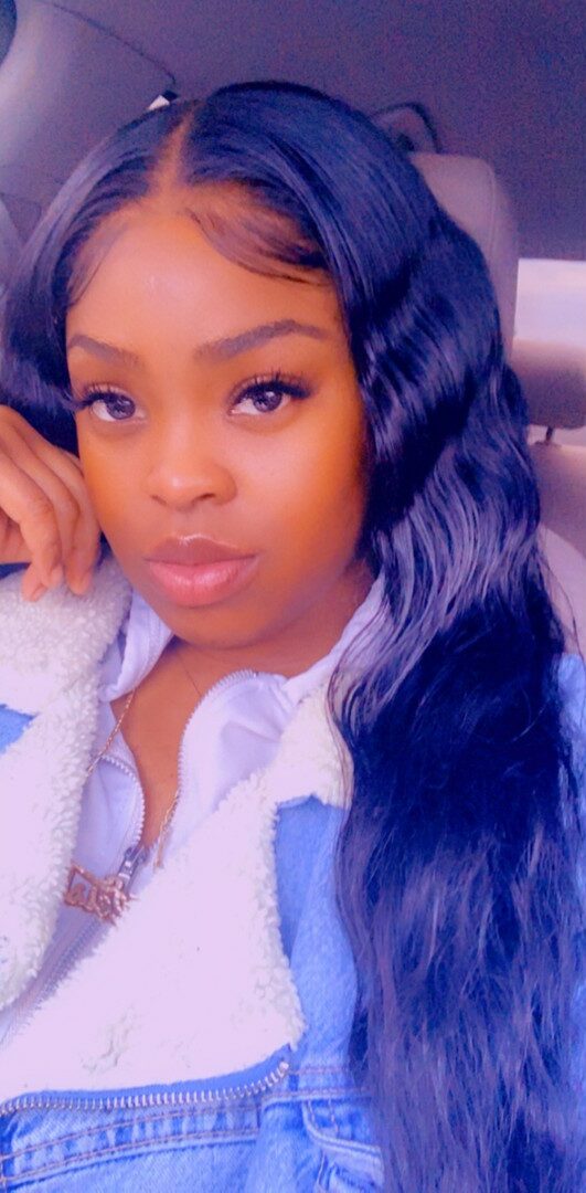 Conversations with Aleisha Watson - Voyage ATL Magazine | ATL City Guide