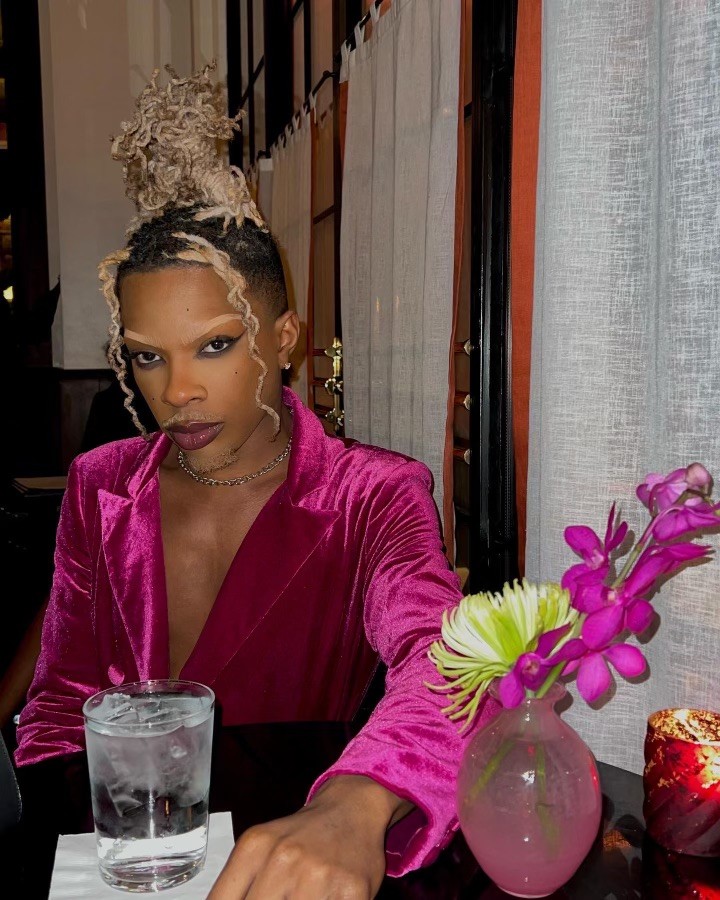 Conversations with Alex Saint - Voyage ATL Magazine | ATL City Guide