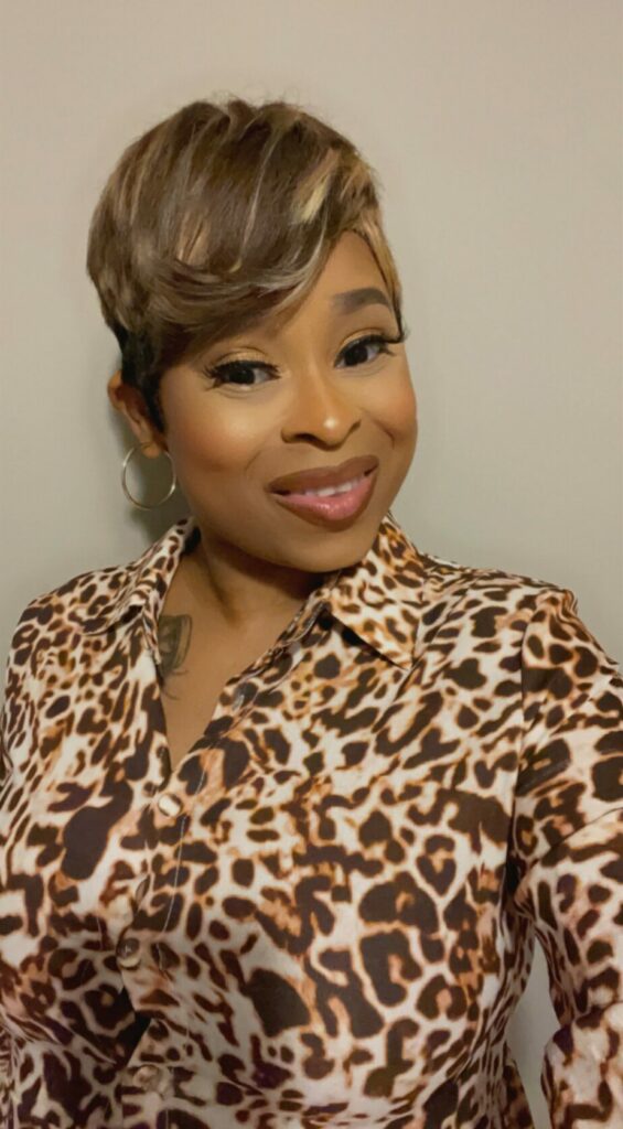 Exploring Life & Business with Alexis Foster of A Touch of L’amour ...