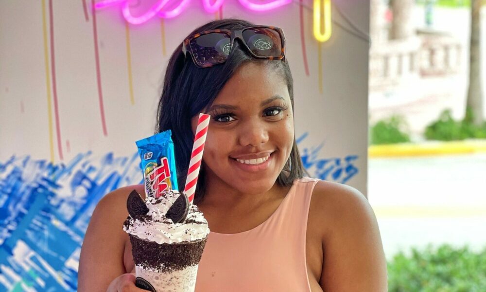 Life & Work with Amber Owens - Voyage ATL Magazine | ATL City Guide
