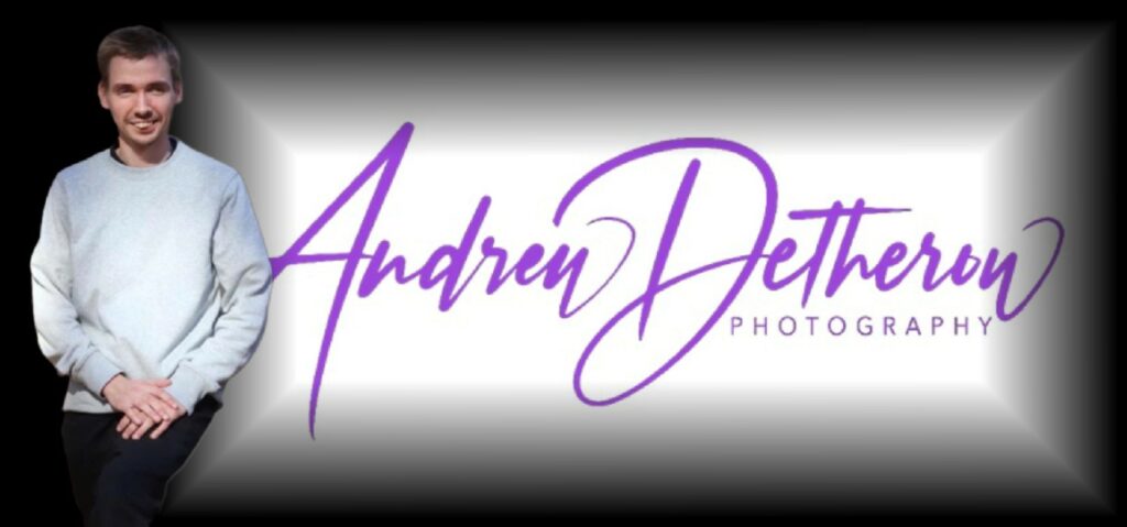 Daily Inspiration: Meet Andrew Detherow - Voyage ATL Magazine | ATL ...