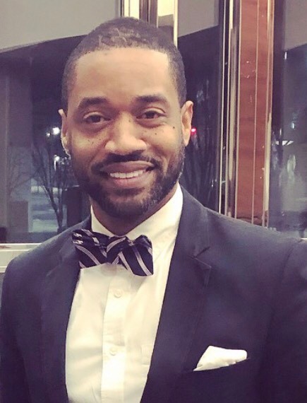 Meet Anthony Brock - Voyage ATL Magazine | ATL City Guide