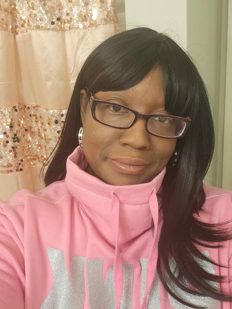 Daily Inspiration: Meet April Royal - Voyage ATL Magazine | ATL City Guide
