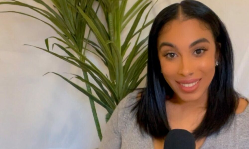 Life & Work with Ashley Edwards - Voyage ATL Magazine | ATL City Guide