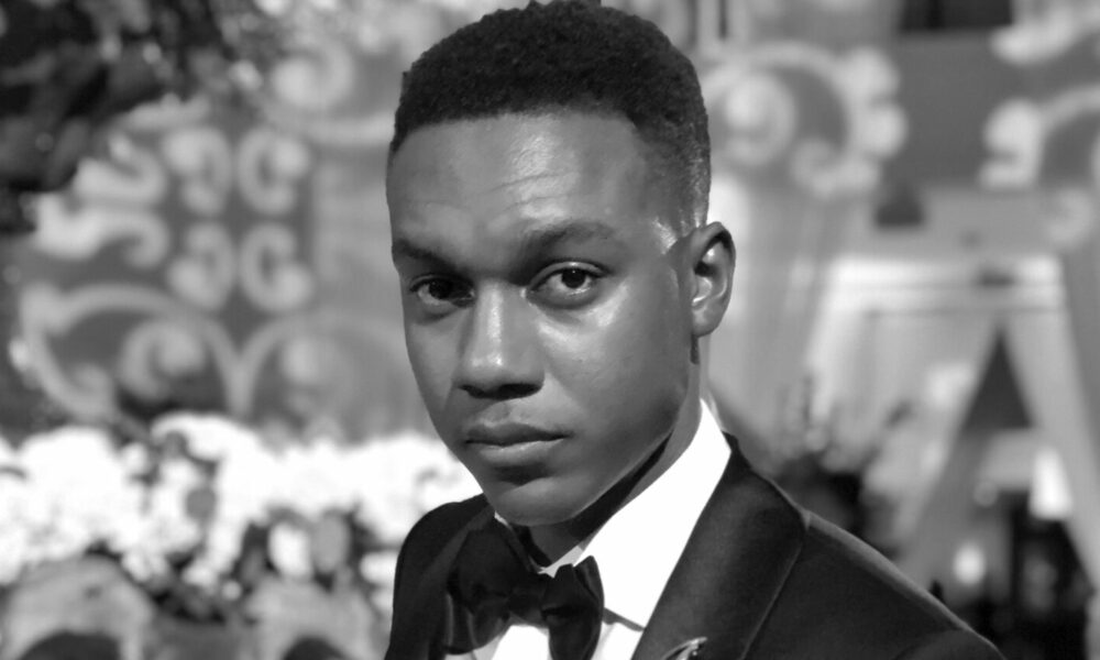 Conversations with BaShari James - Voyage ATL Magazine | ATL City Guide