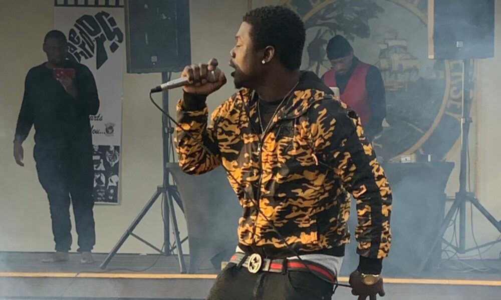 Meet Tru ID of Cotton Currency - Voyage ATL Magazine | ATL City Guide