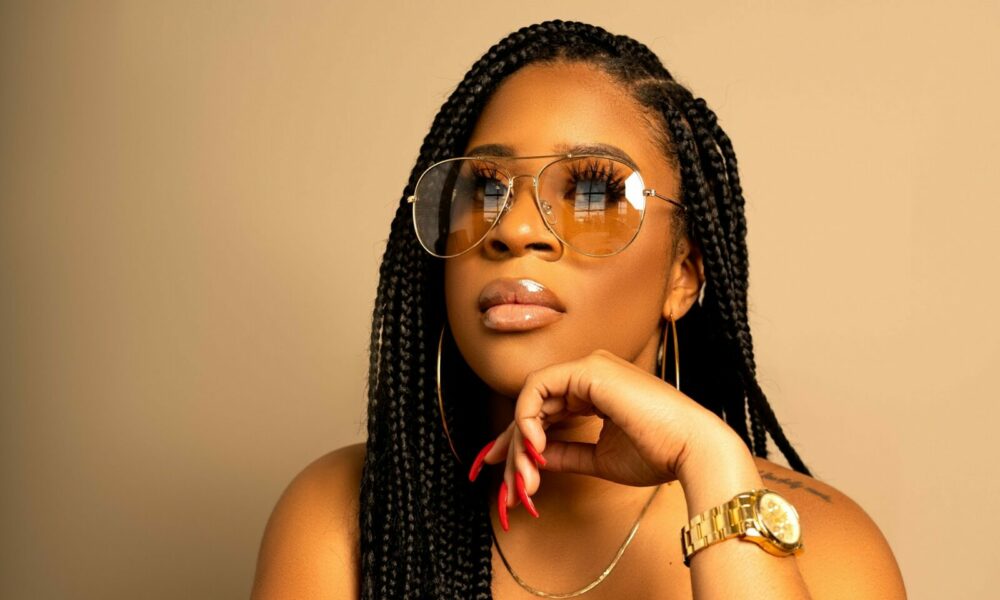 Conversations with Breonna Brooks - Voyage ATL Magazine | ATL City Guide