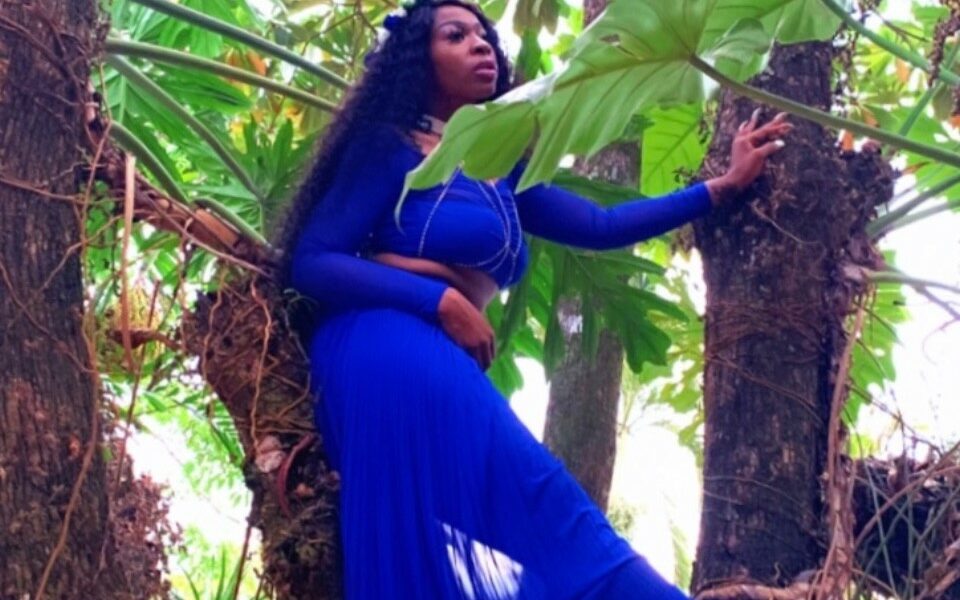 Hidden Gems: Meet Carmon Flynn of Majestic-Blends - Voyage ATL Magazine | ATL City Guide