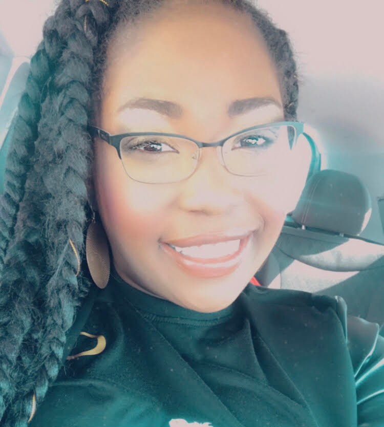 Meet Catherine Jackson of Cat's Cookies - Voyage ATL Magazine | ATL ...