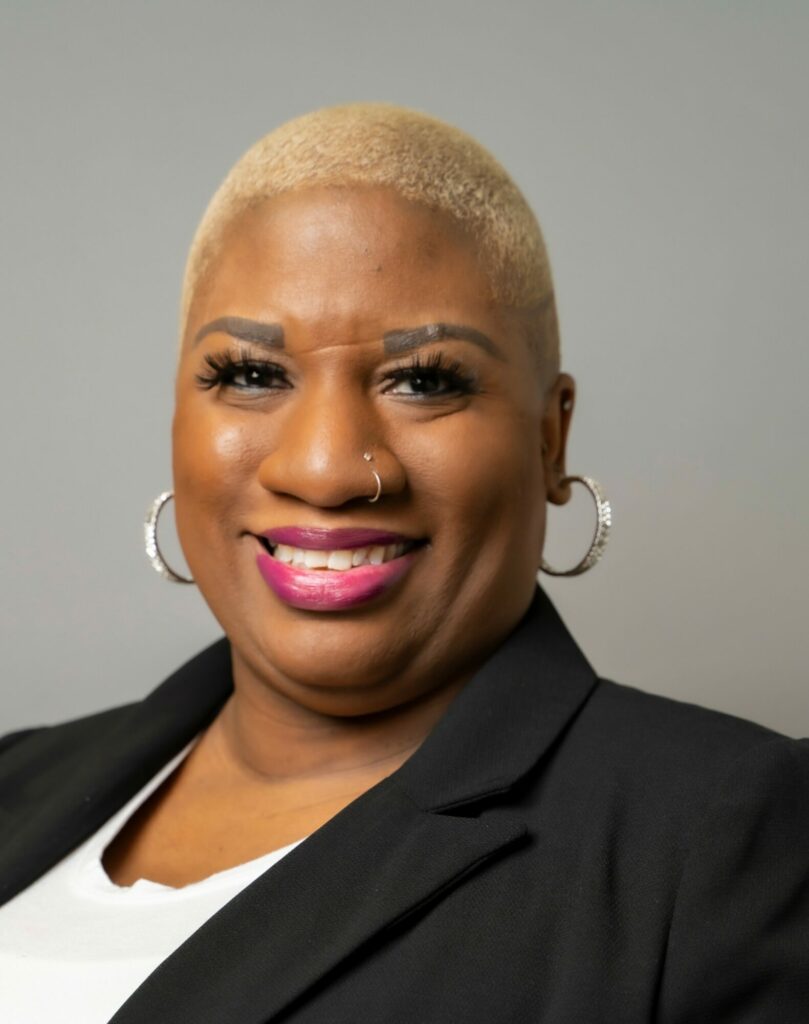 Check Out Chanel Cooper’s Story - Voyage ATL Magazine | ATL City Guide