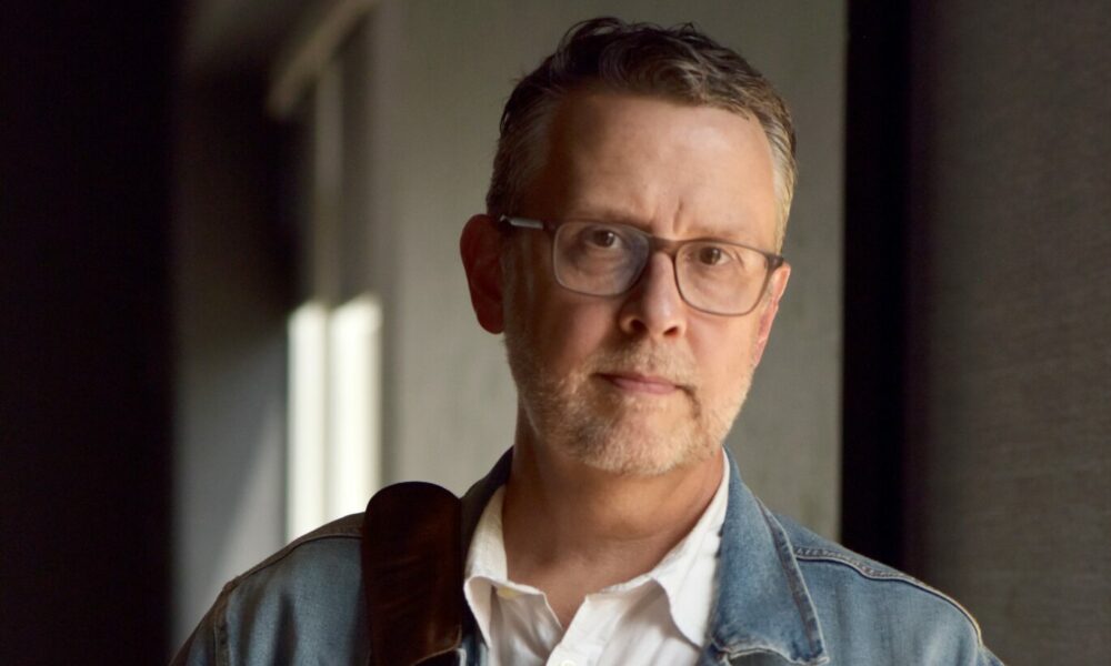 Rising Stars: Meet Chris Joyner - Voyage ATL Magazine | ATL City Guide