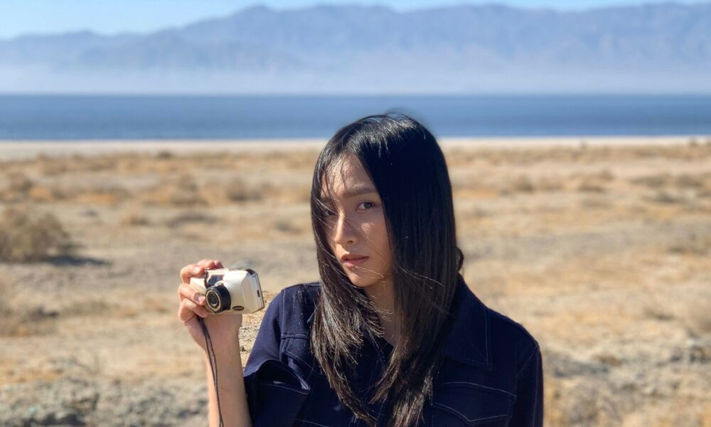 Life & Work with Christine Wang - Voyage ATL Magazine | ATL City Guide