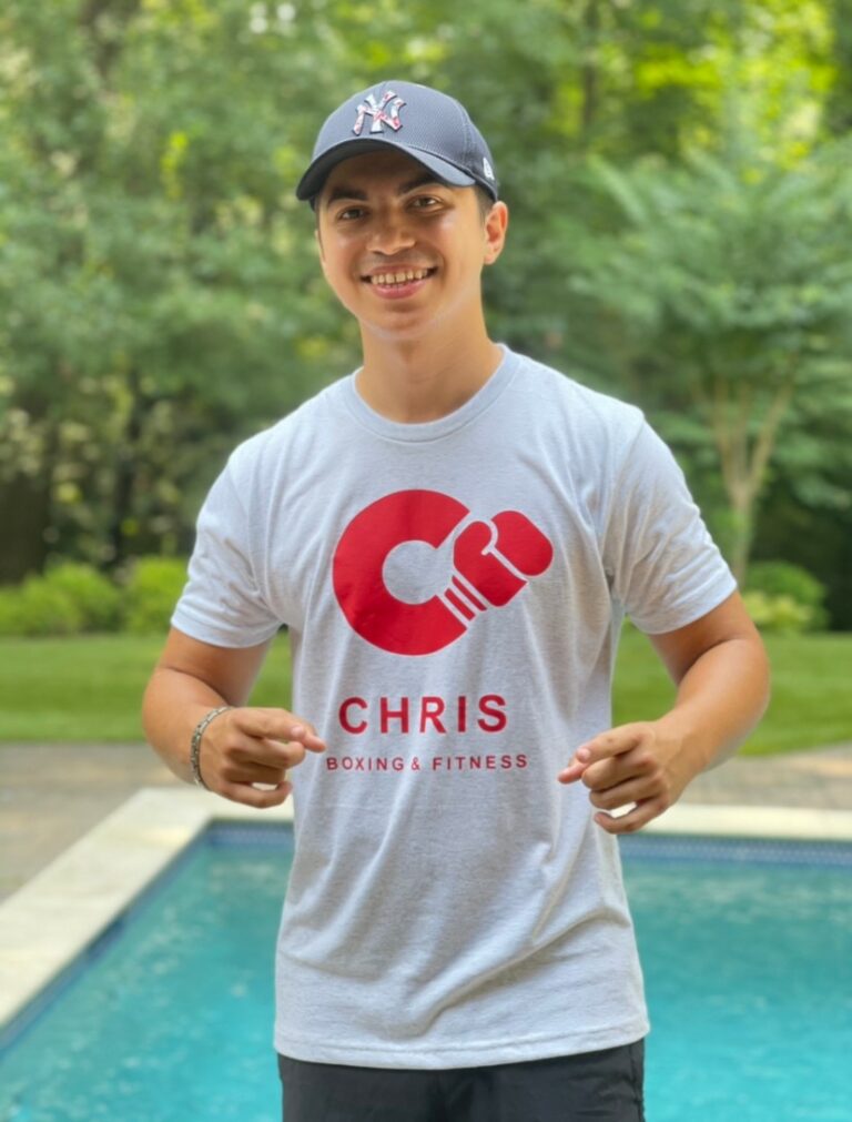 Rising Stars: Meet Christopher Agrinsoni - Voyage ATL Magazine | ATL ...