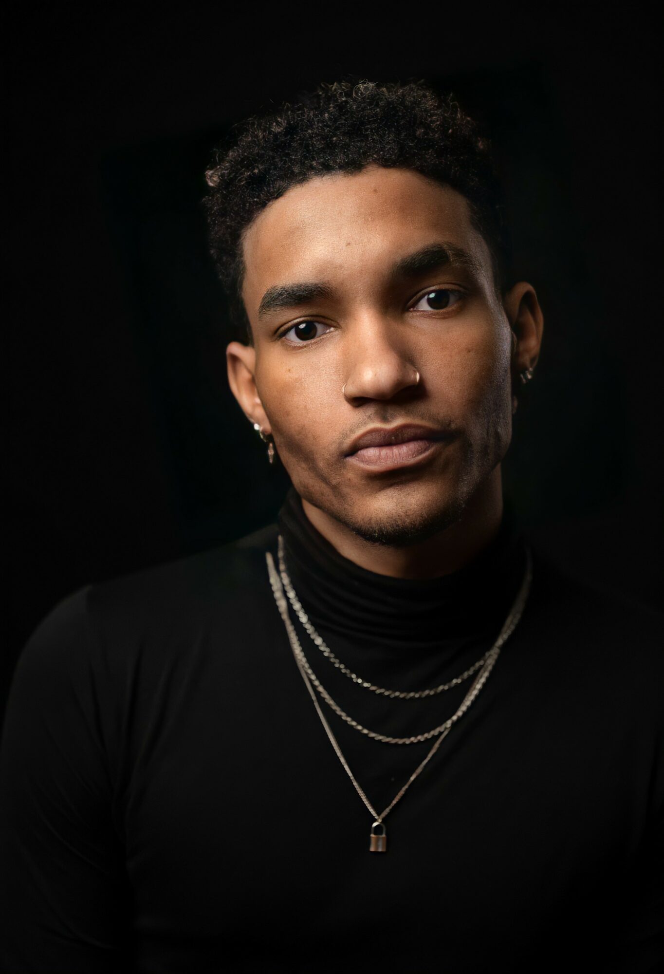 Rising Stars: Meet Christopher Blue - Voyage ATL Magazine | ATL City Guide