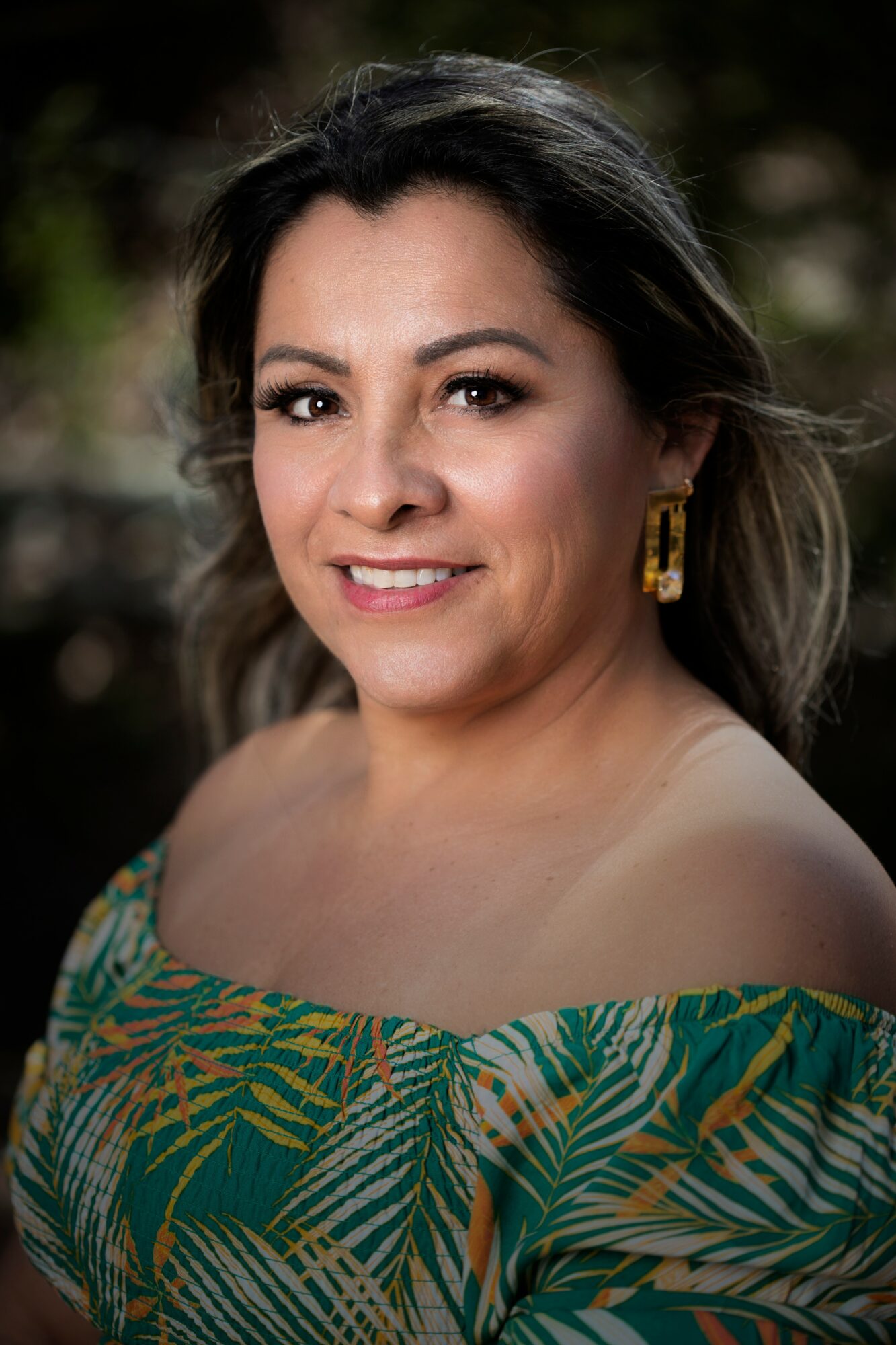 Meet Claudia Rivera - Voyage ATL Magazine | ATL City Guide