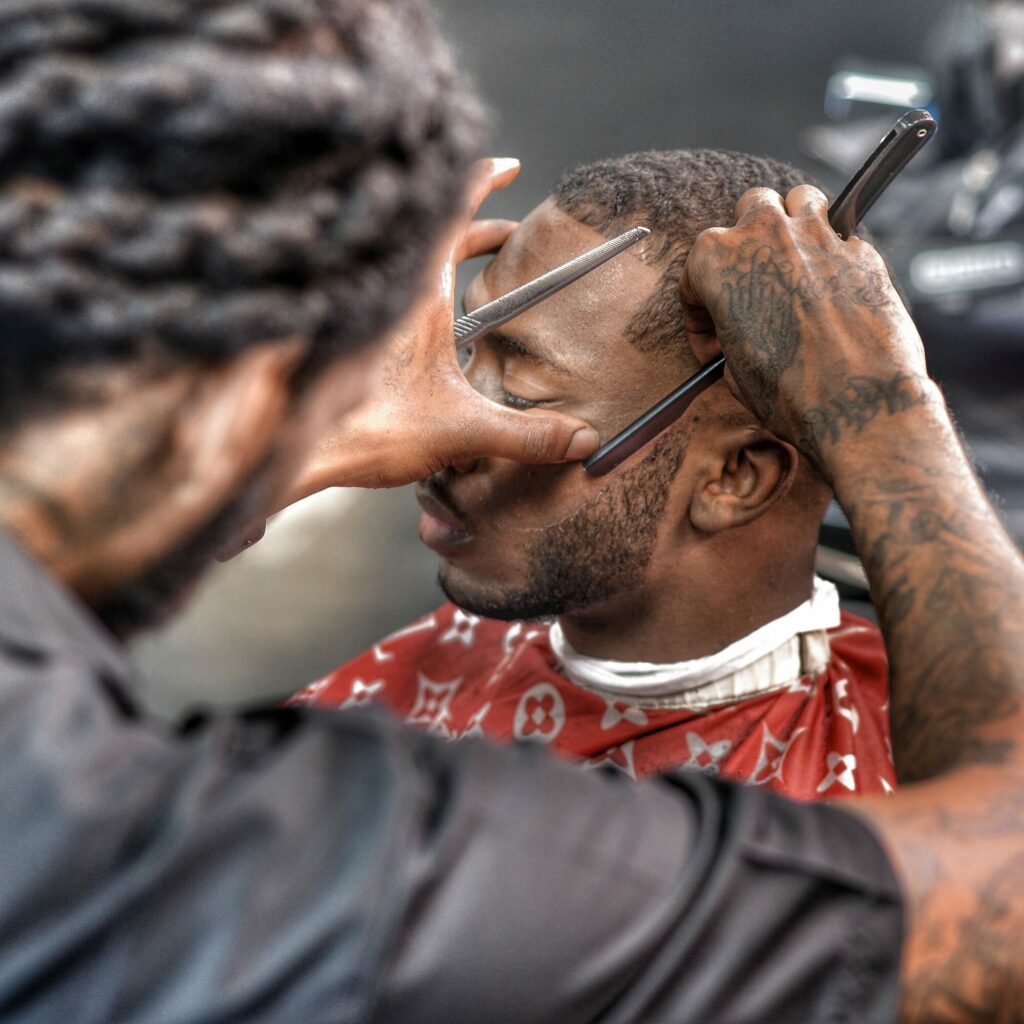 Meet Daniel Inman - Voyage ATL Magazine | ATL City Guide