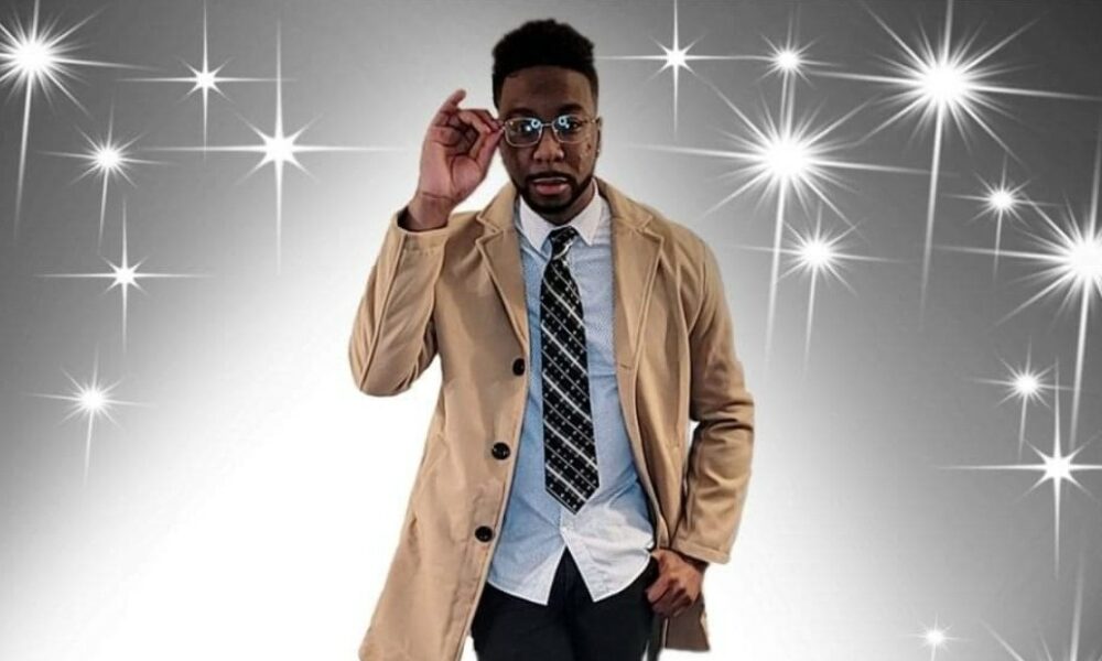 Hidden Gems: Meet Darnelle Brown - Voyage ATL Magazine | ATL City Guide