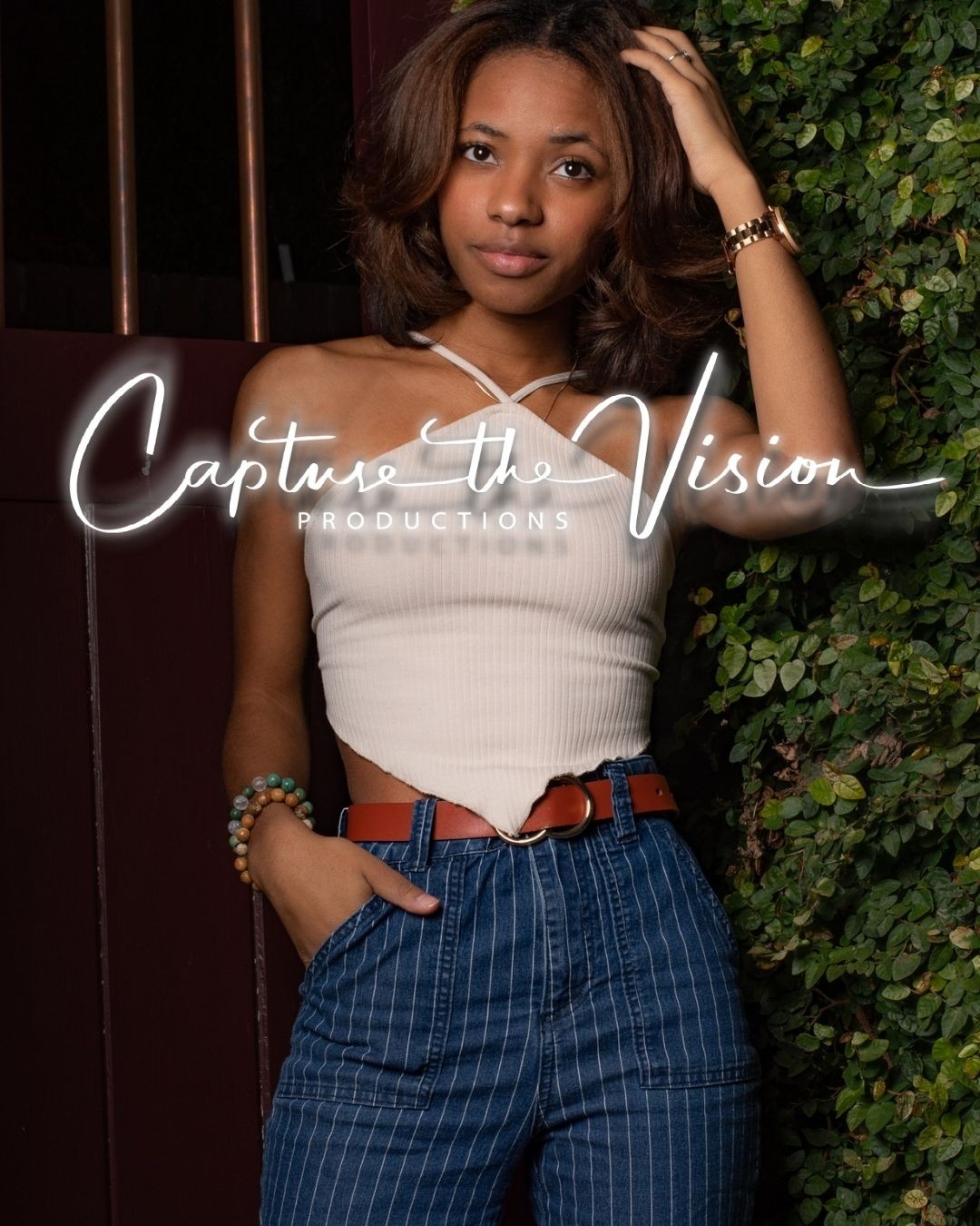 Meet Destiny Denise Williams - Voyage ATL Magazine | ATL City Guide