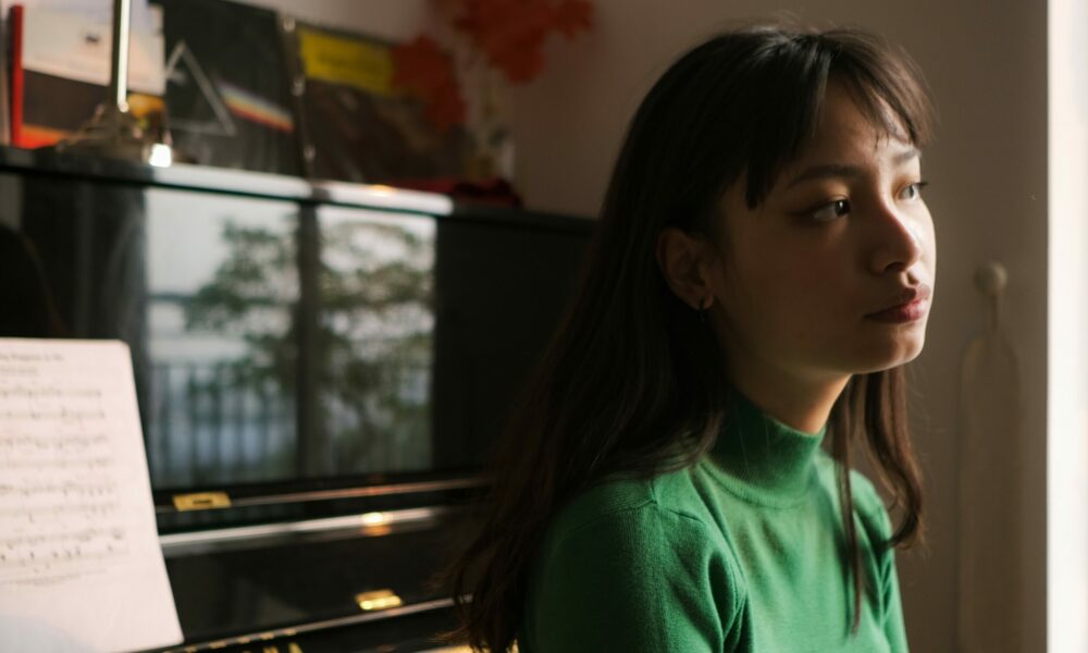 Life & Work with Diem Quynh "Julie" Tran - Voyage ATL Magazine | ATL City Guide