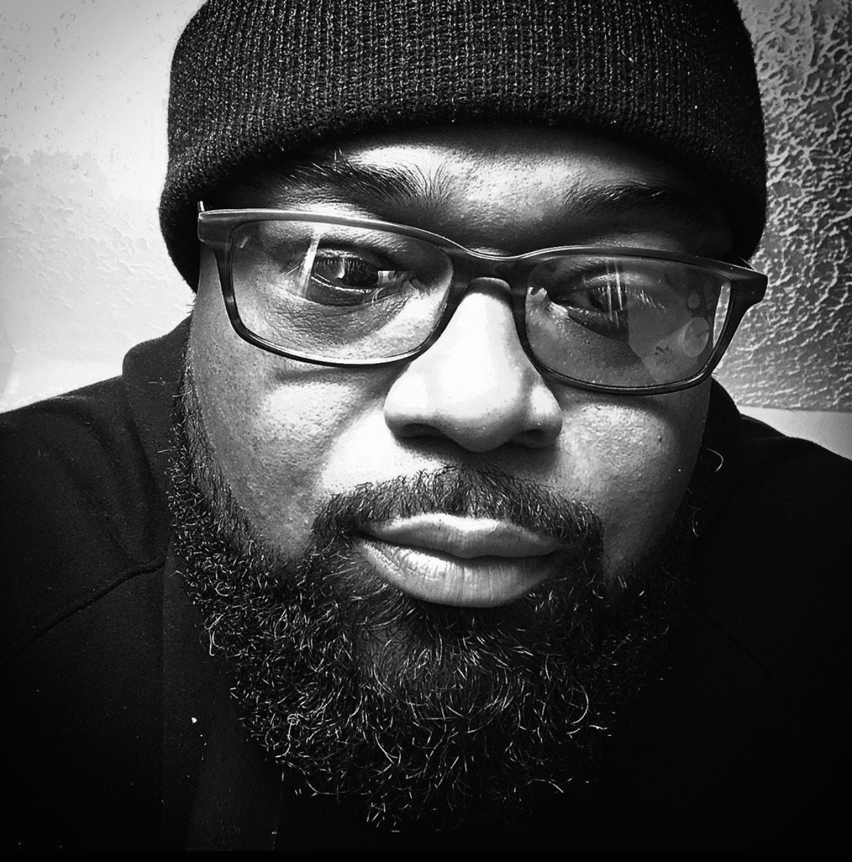 Rising Stars: Meet Dion Williams - Voyage ATL Magazine | ATL City Guide