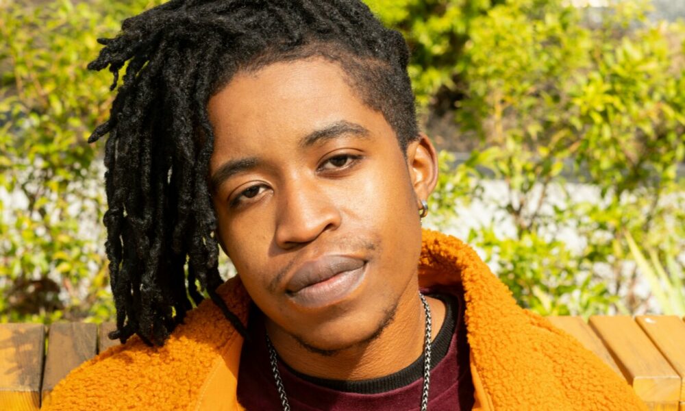 Check Out Donovan Williams’s Story - Voyage ATL Magazine | ATL City Guide