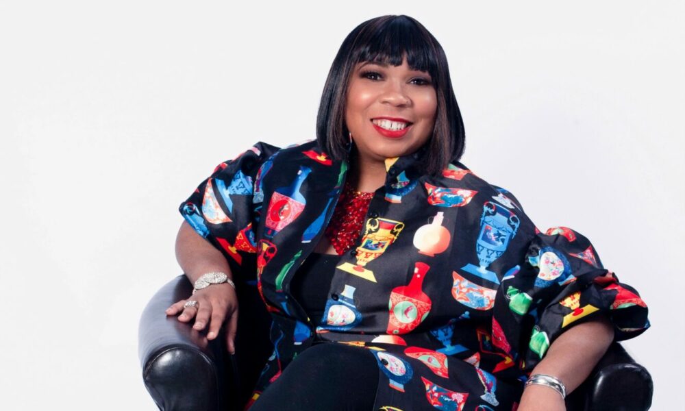 Hidden Gems: Meet Dr. Sharon H. Porter of Vision & Purpose LifeStyle ...