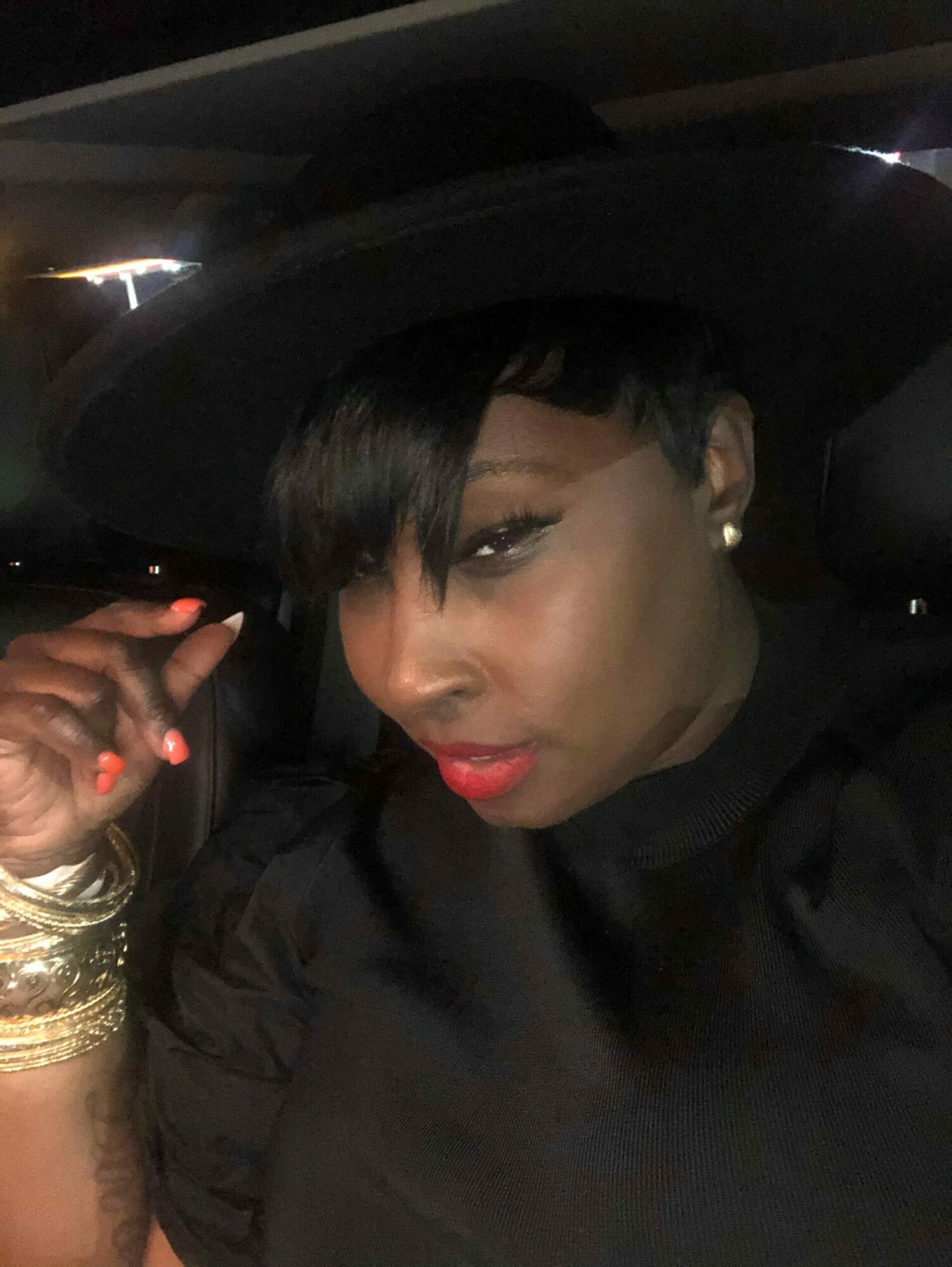 Check Out Emeka Smith’s Story - Voyage ATL Magazine | ATL City Guide