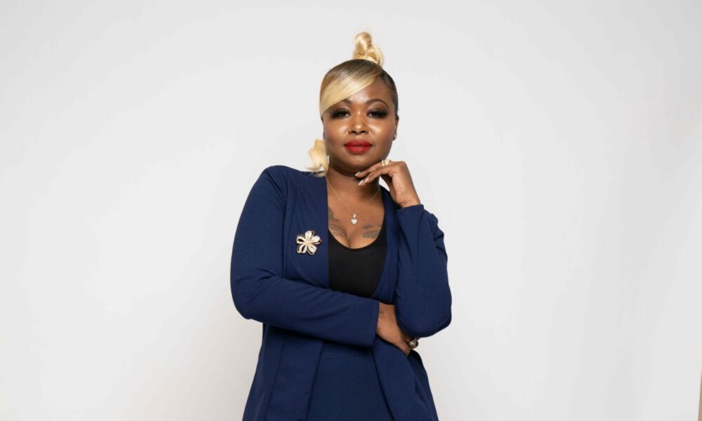 Exploring Life & Business with Erica Gardner of Acire Nyne - Voyage ATL ...