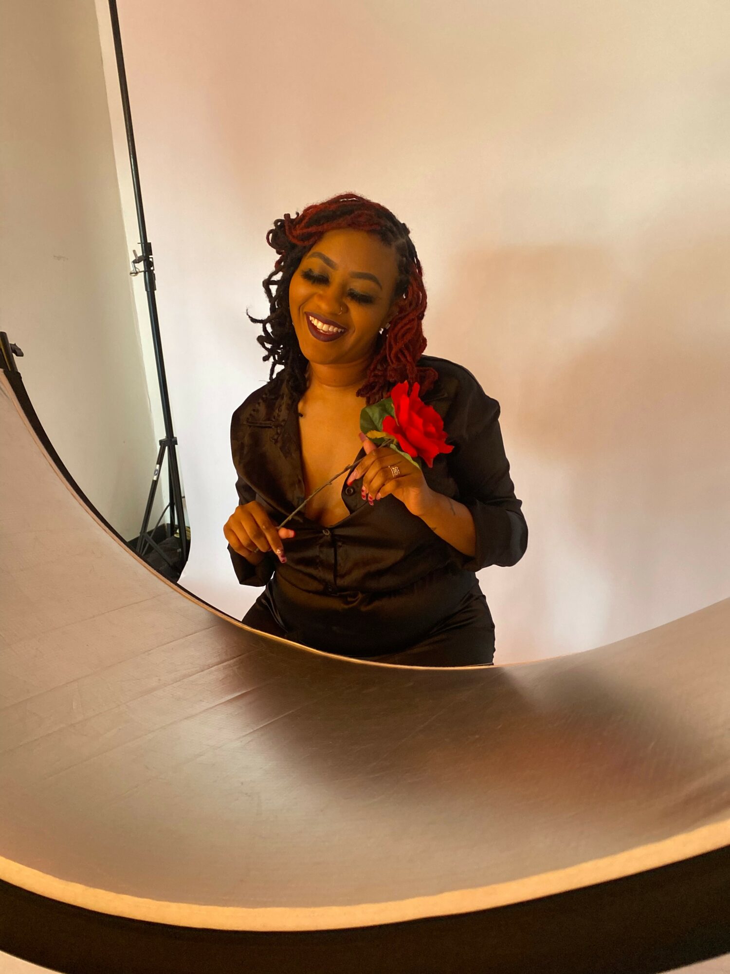 Meet Eryn Hill of Locc’d & Loaded Barber and Beauty - Voyage ATL ...