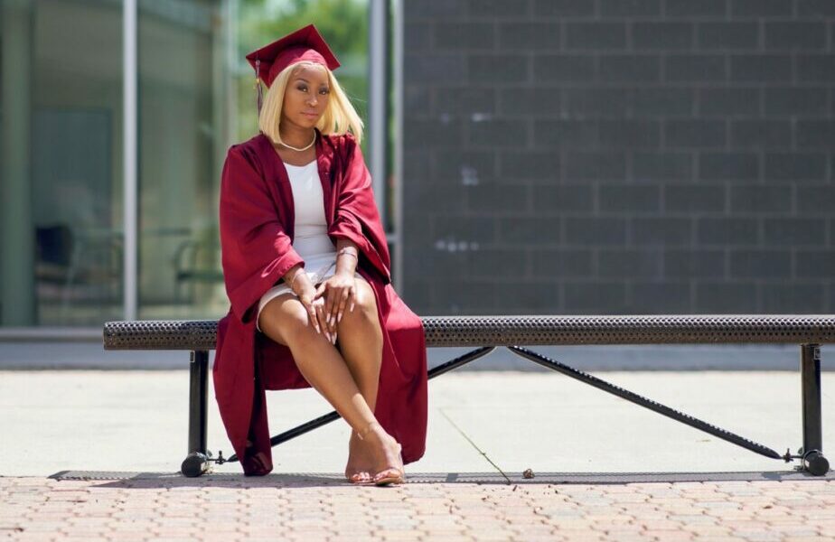 Rising Stars: Meet Falishia Russell - Voyage ATL Magazine | ATL City Guide