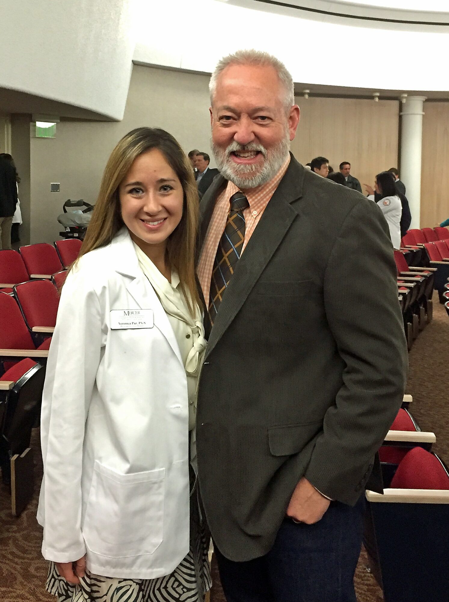 Inspiring Conversations with Greg Lang of Good Samaritan Health Center of Gwinnett - Voyage ATL ...