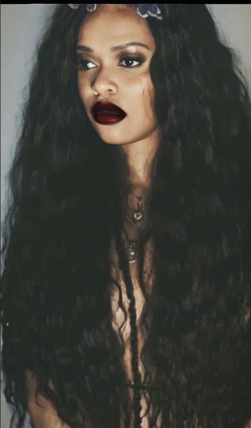 Daily Inspiration: Meet Grenique Harper - Voyage ATL Magazine | ATL ...